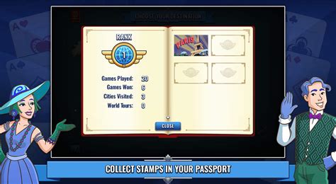 Image result for World-Class Solitaire HD