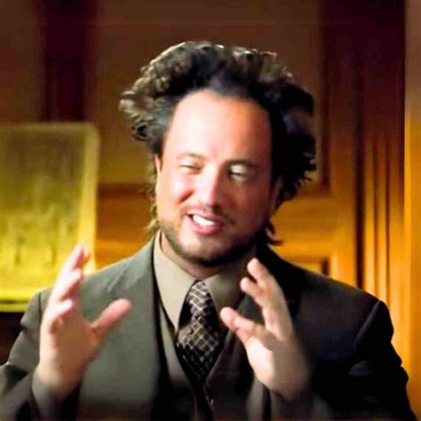 Image result for Alien Picture Meme