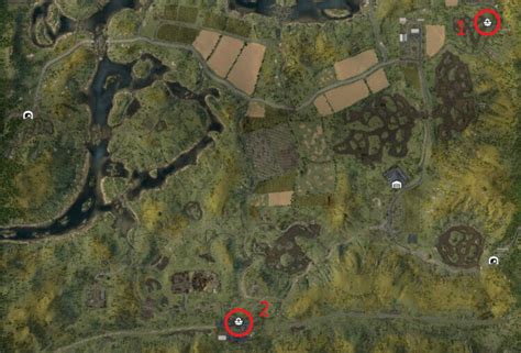 Image result for Snow Runner Upgrade Location Map