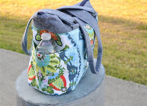 Image result for Diaper Bag Tutorial