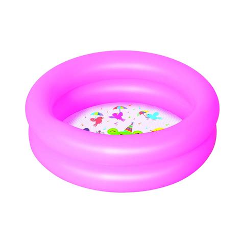 Image result for Pink Inflatable Pool