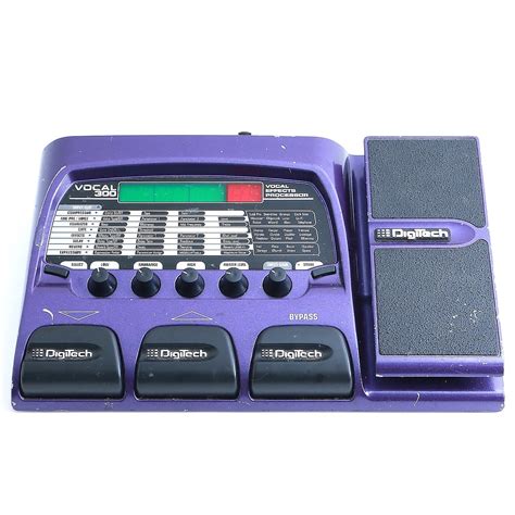 Image result for DigiTech Vocal