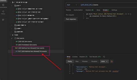 Image result for HTTP Method Using Postman Demo
