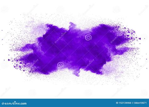 Image result for Exploding Crystal Violet Dust Light