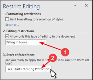 Image result for Fillin Form Templates in Word 2016 Using Bookmarks