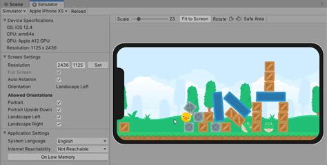 Image result for Unity Game Engine Examples