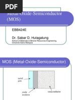 Image result for Silvaco Code for MOS FET