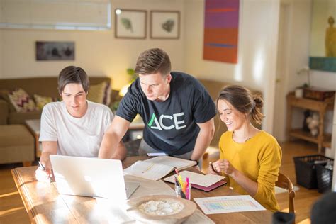 Image result for Ace How Long Lesson