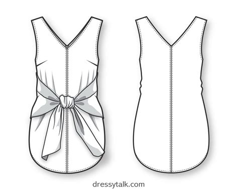 Image result for Simple Blouse Sewing Pattern