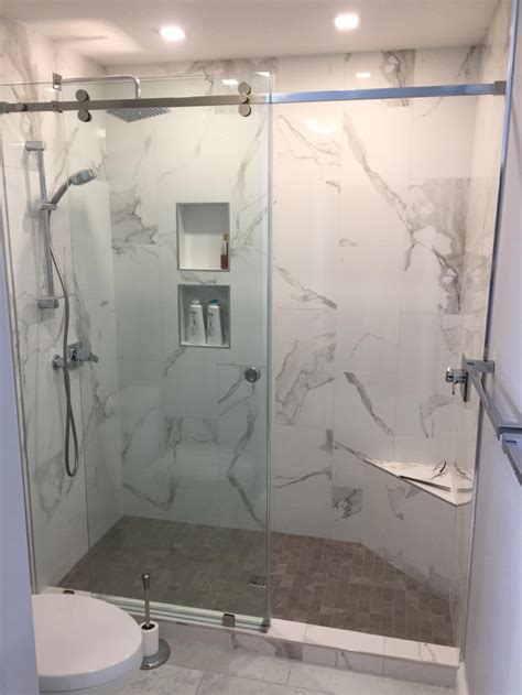 Image result for Custom Tile Shower Base