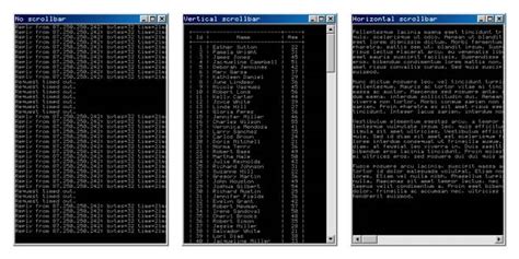 Image result for Old Computer Screen Command-Prompt