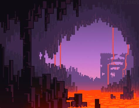 Image result for Minecraft Background Drawing