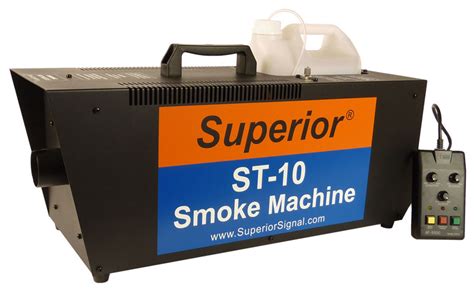 Image result for Fire Service Smoke Machine