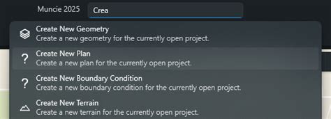 Image result for HEC-RAS Wish List