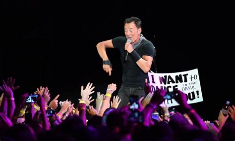 Image result for Springsteen Inaugeration