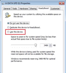 Image result for How to Fix ReadyBoost Chk Files