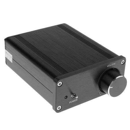 Image result for Integrated Amplifier 2 Channel