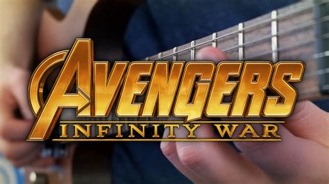 Image result for Infinity War Trailer Script