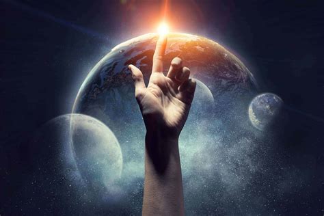 Image result for Creating Universe