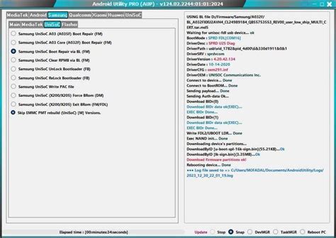 Image result for How to Use Android Utility Pro