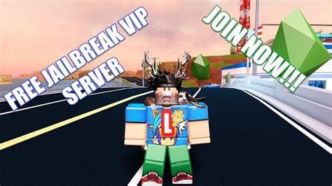 Image result for Free Jailbreak VIP Server Link