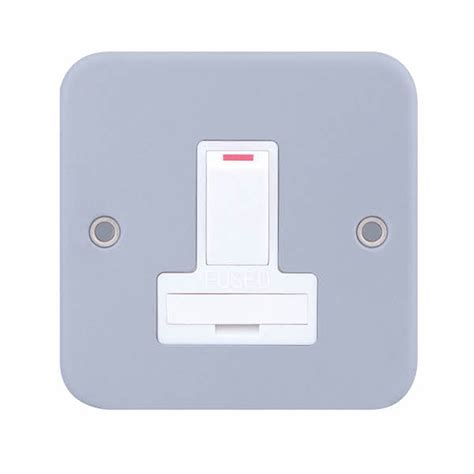 Image result for Fused Connection Unit Installation