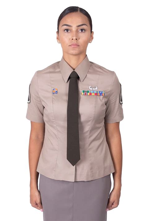 Image result for Class B Uniform