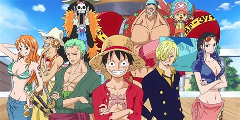Image result for One Piece Introduction