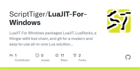 Image result for LuaRocks Windows Install