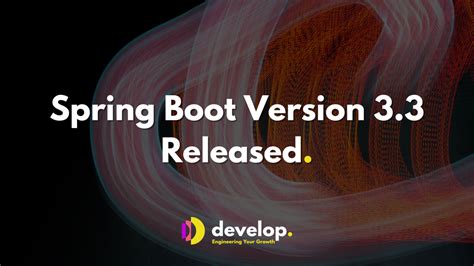 Image result for Spring Boot Version