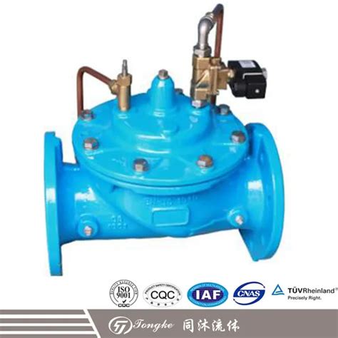 Image result for Modulating Pilot Valve