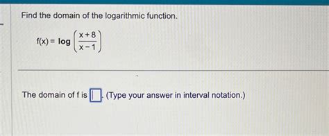 Image result for Logarithmic Function Finding the Domain Absolute Value