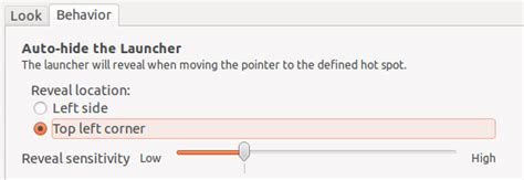 Image result for Ubuntu Linux Appearance