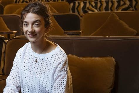 Image result for Patsy Ferran Today