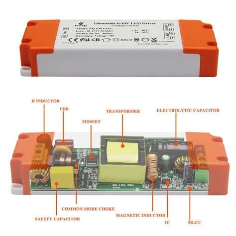 Image result for Driver LED Light