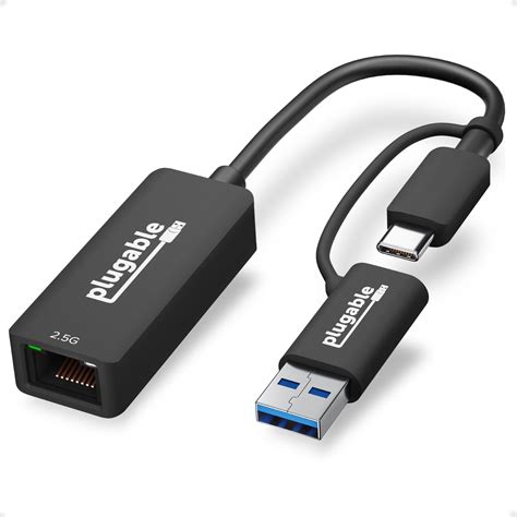 Image result for Plugable USBC Adapter