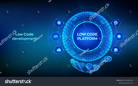 Image result for Low Code Platform