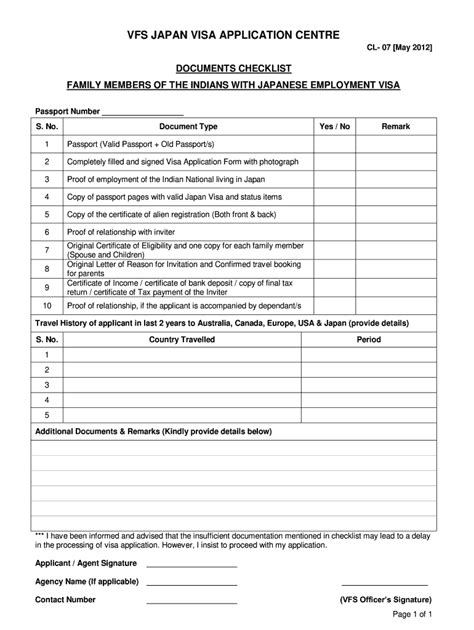 Image result for Application Reference Number VFS Global