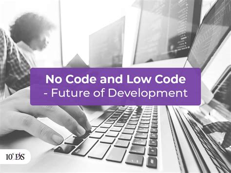 Image result for Low Code No Code Future Scope