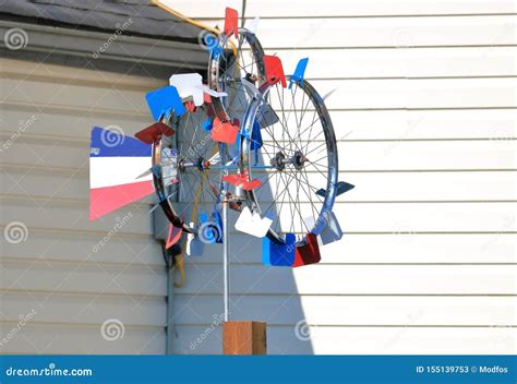 Image result for DIY Wind Vane Using Ribbon