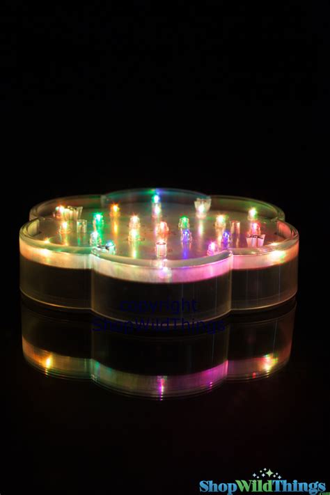 Image result for LED Color Changing Base