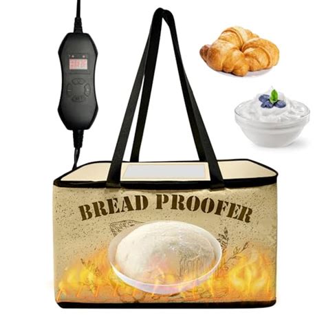 Image result for Bread Proofing Box