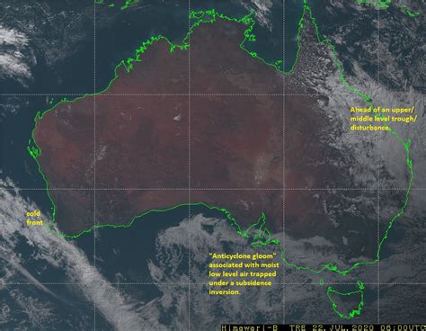 Image result for 7 Weather Perth