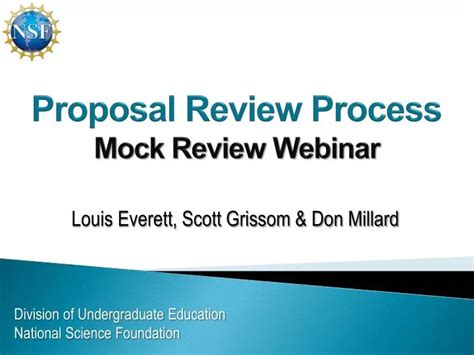 Image result for Project Review Webinar
