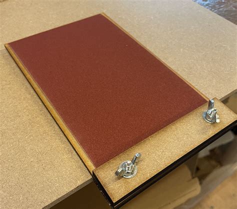 Image result for Sanding a Model Kit