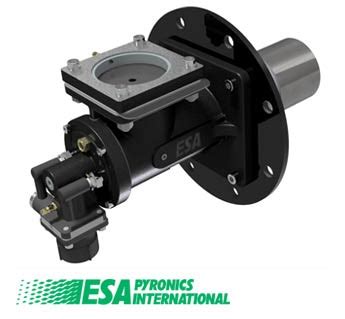 Image result for Spark Plug Esa Pyronics