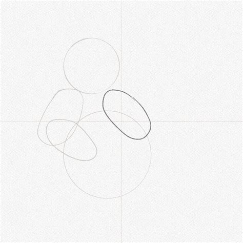 Image result for How to Draw a Panda Tutorial