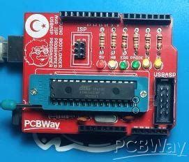 Image result for Arduino Bootloader Shield