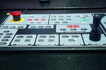 Image result for Narrowboat Engine Control Panel