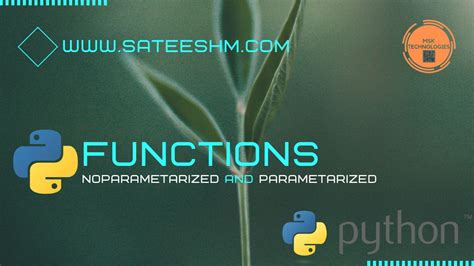 Image result for Function of Python Programming